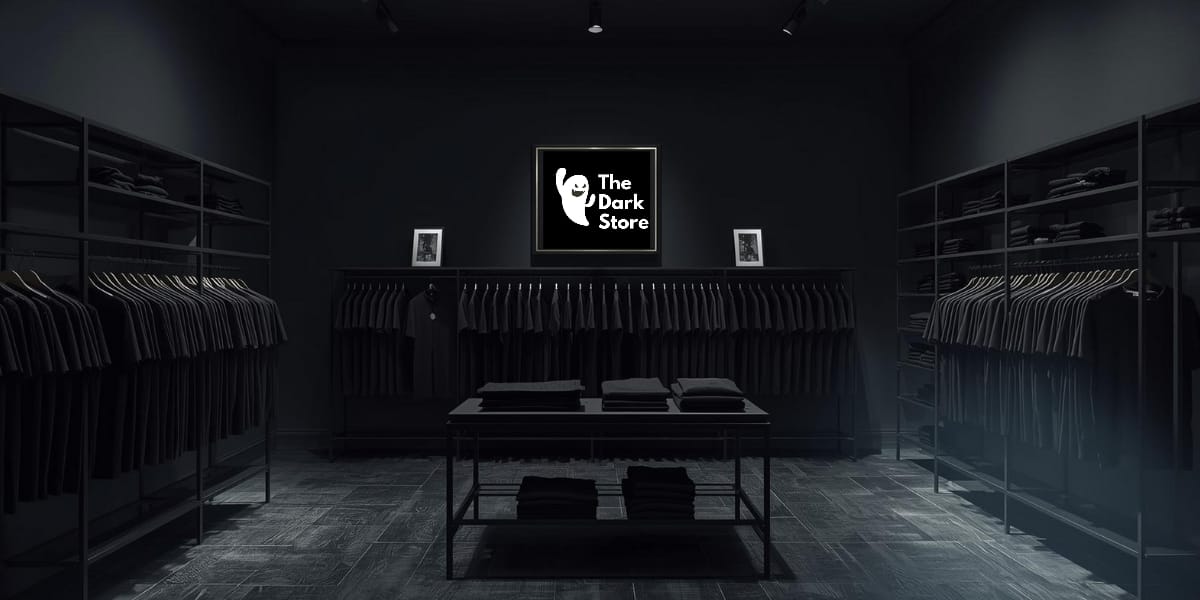 Starting a Black-Only Revolution The Dark Store’s Streetwear Identity